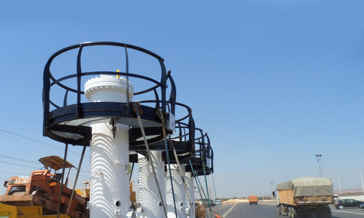 About us – Petrogaz Industrie